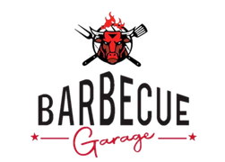 Barbecue Garage