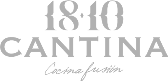 1810 CANTINA COCINA FUSIÓN