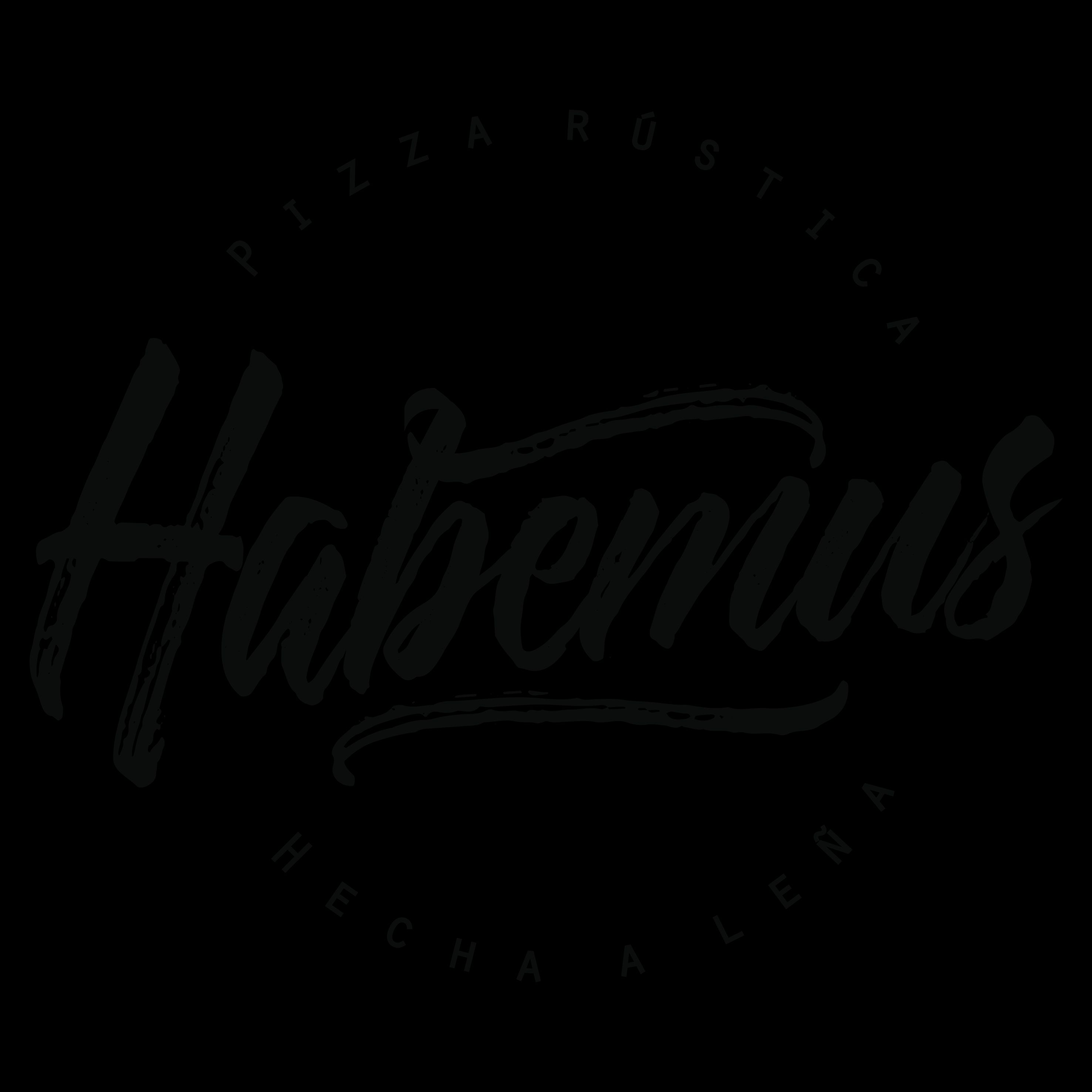 Habemus Pizza